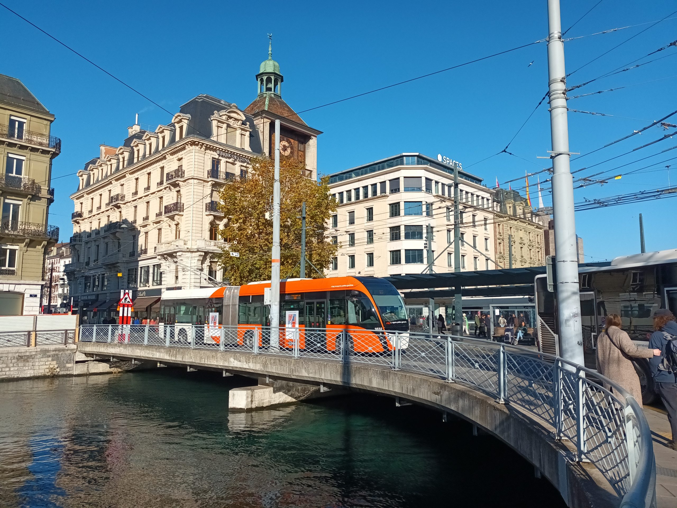 Geneva - jewish heritage, history, synagogues, museums, areas and sites ...