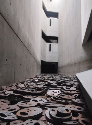 HISTOIRE DE LA COMMUNAUTE JUIVE DE BERLIN.