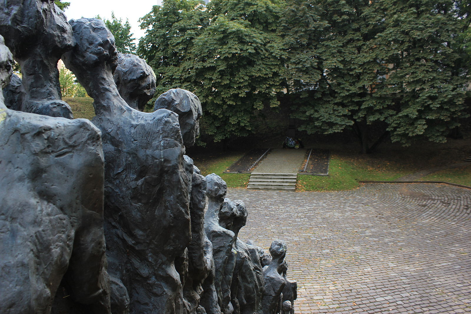 Minsk - jewish heritage, history, synagogues, museums, areas and sites ...