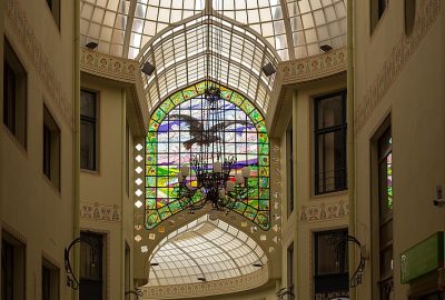 The Cultural Guide to Jewish Europe - Jewish Heritage to visit