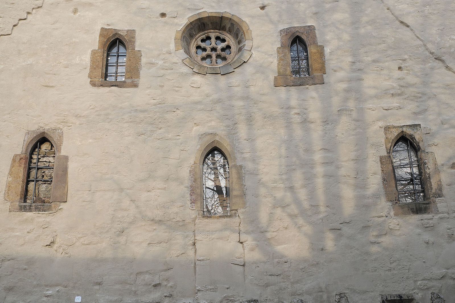 Erfurt - jewish heritage, history, synagogues, museums, areas and sites ...