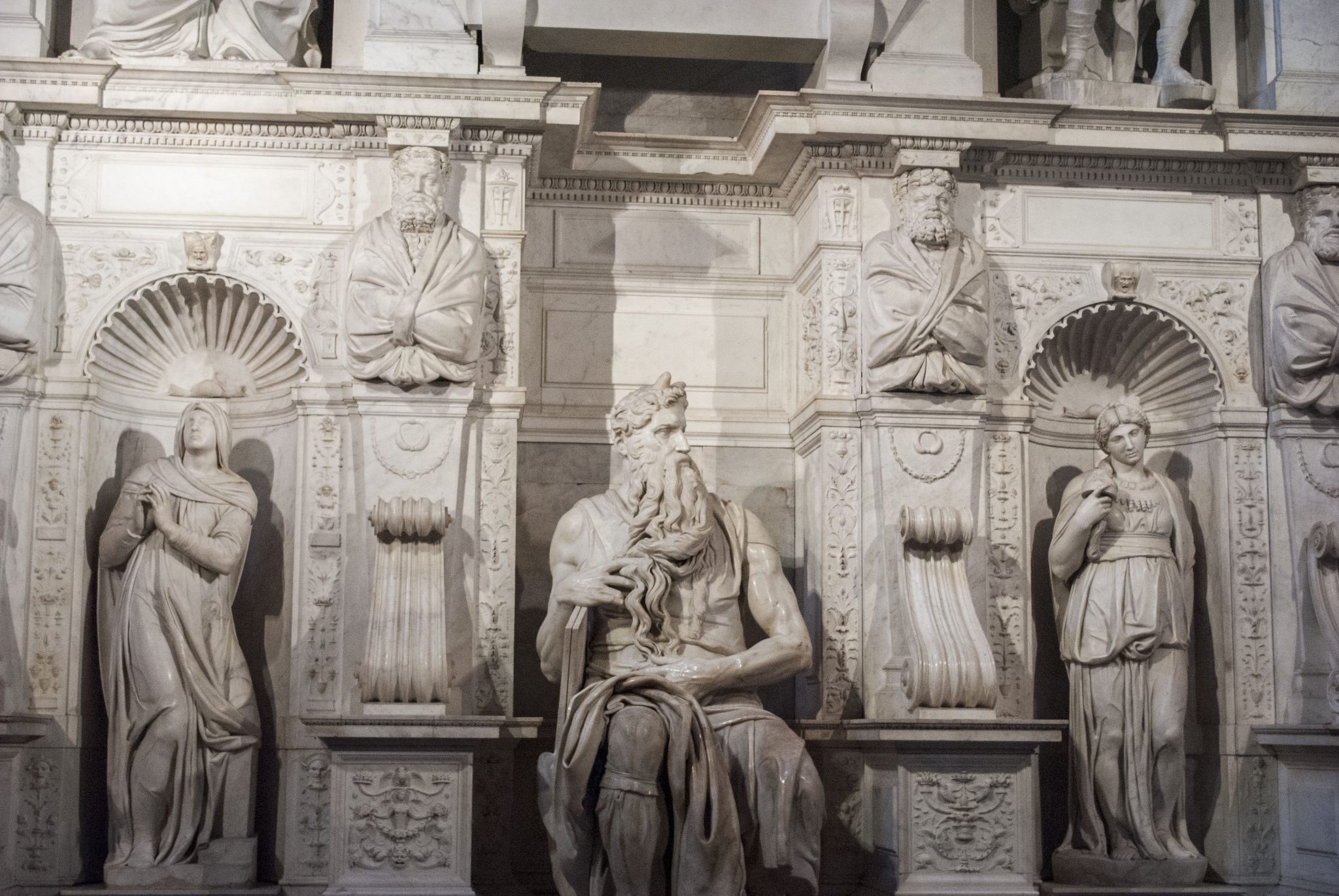 Rome - jewish heritage, history, synagogues, museums, areas and sites ...