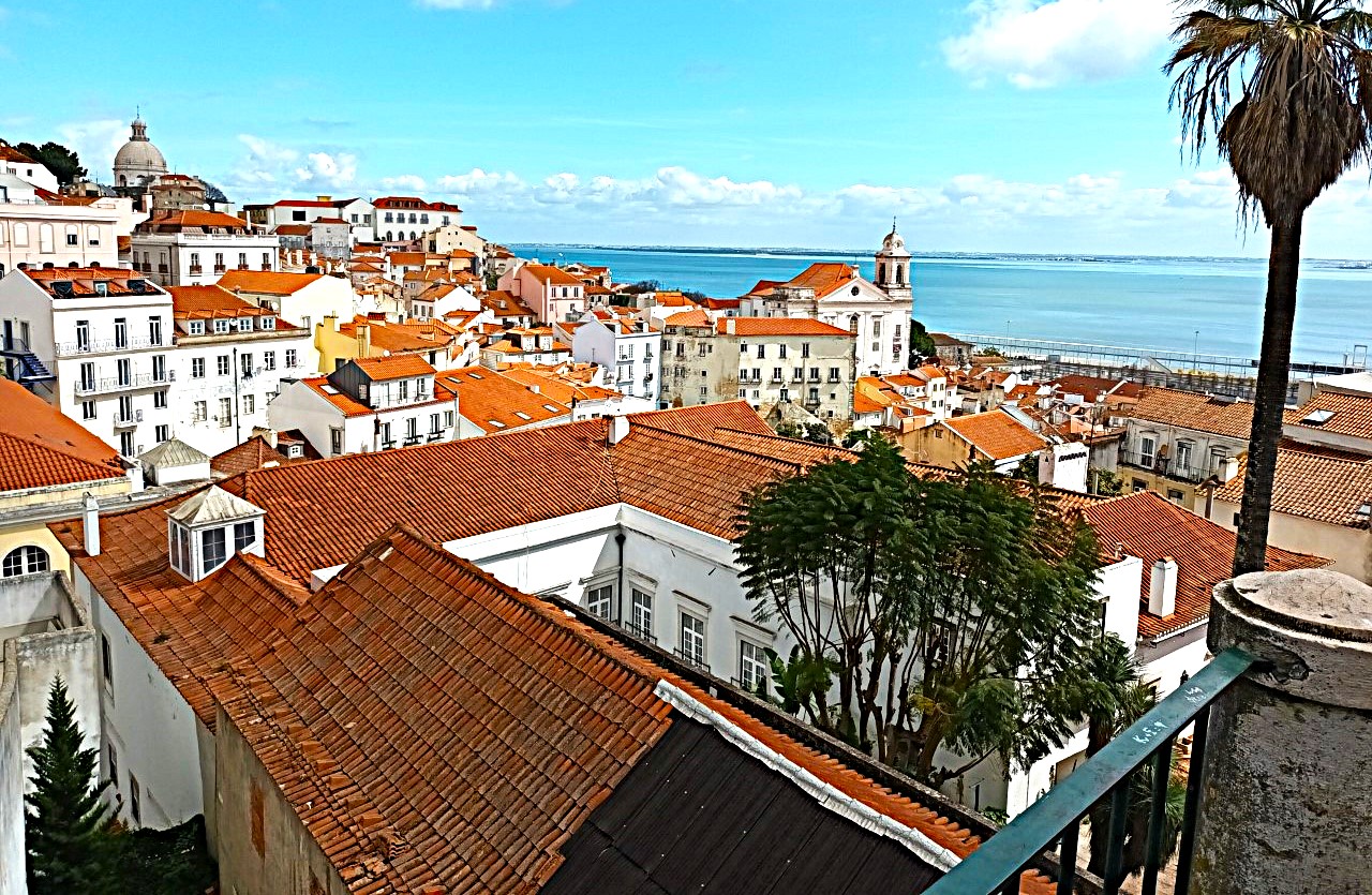 Lisbon - jewish heritage, history, synagogues, museums, areas and sites ...