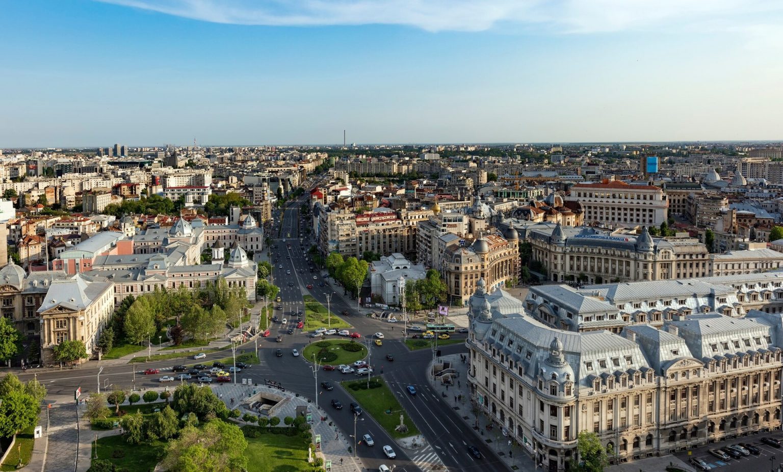 Bucharest - jewish heritage, history, synagogues, museums, areas and ...