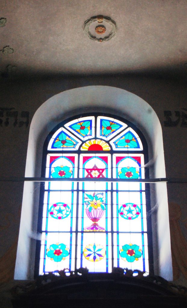 Kolín - jewish heritage, history, synagogues, museums, areas and sites ...