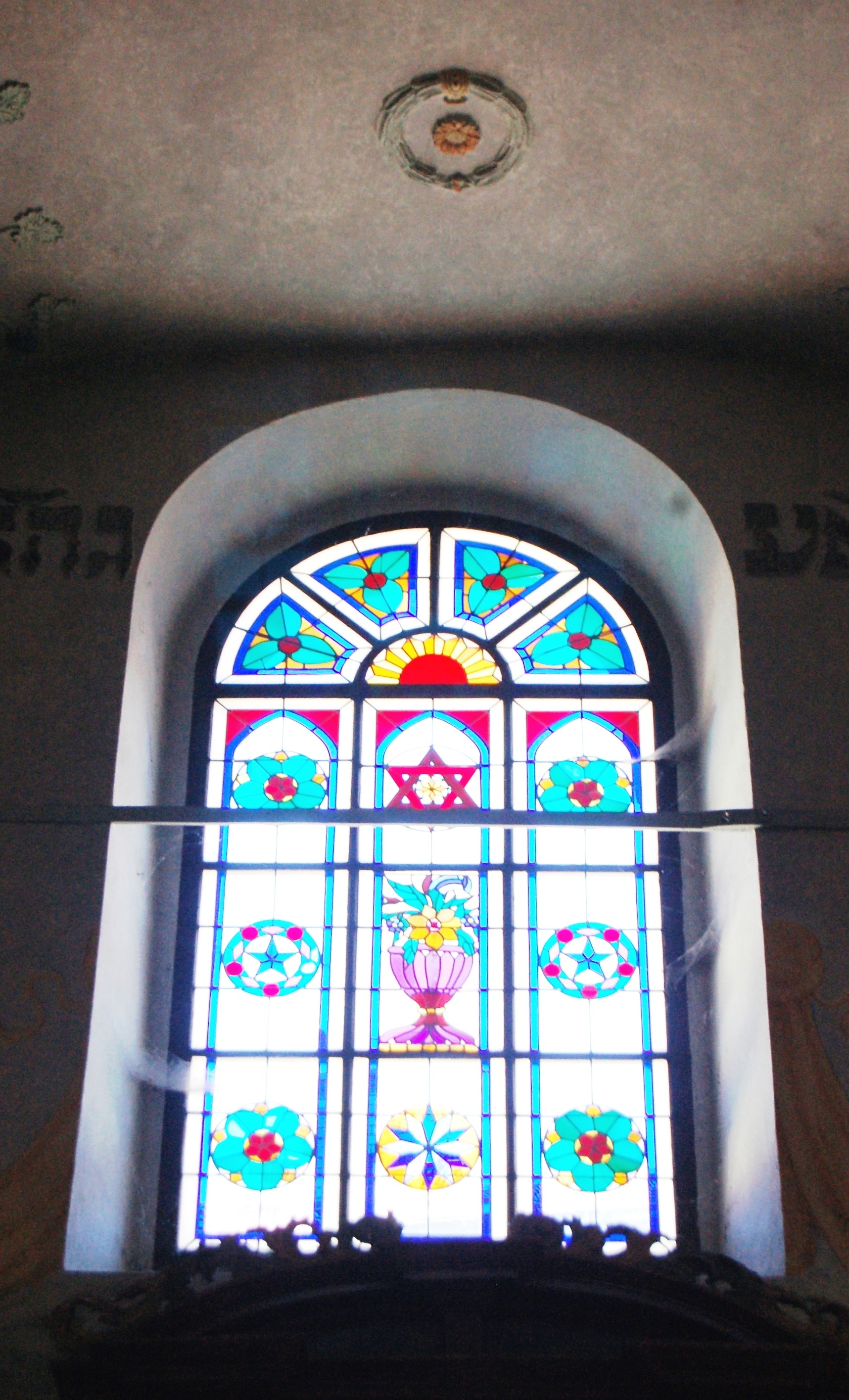 Kolín - jewish heritage, history, synagogues, museums, areas and sites ...