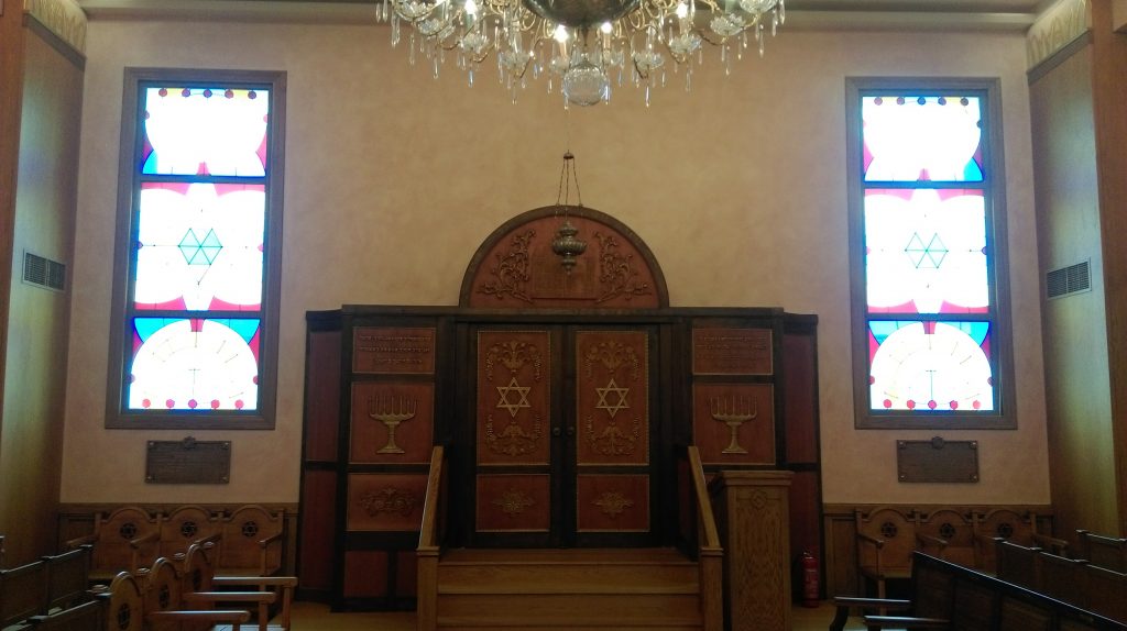 Greece - jewish heritage, history, synagogues, museums, areas and sites ...