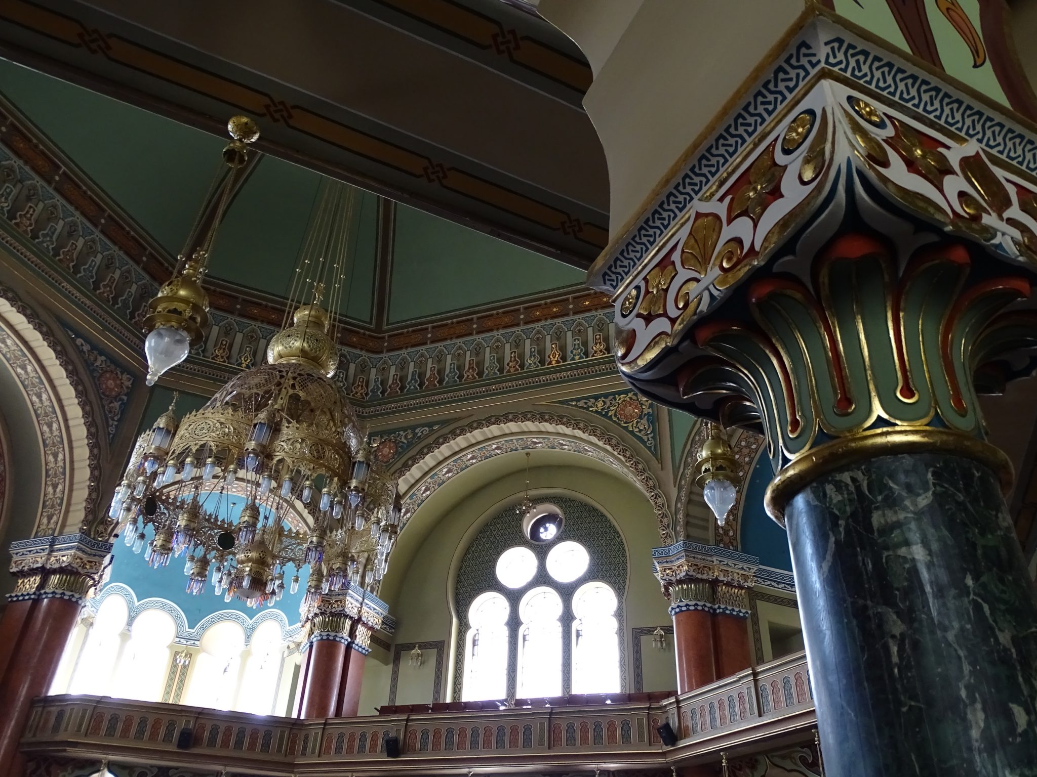 Sofia - jewish heritage, history, synagogues, museums, areas and sites ...