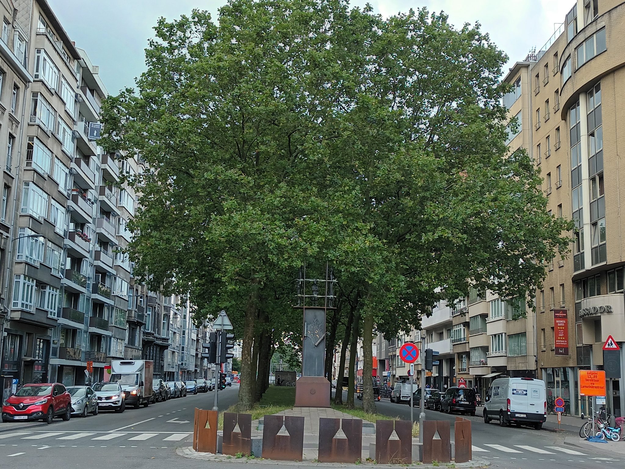 Antwerp - jewish heritage, history, synagogues, museums, areas and ...