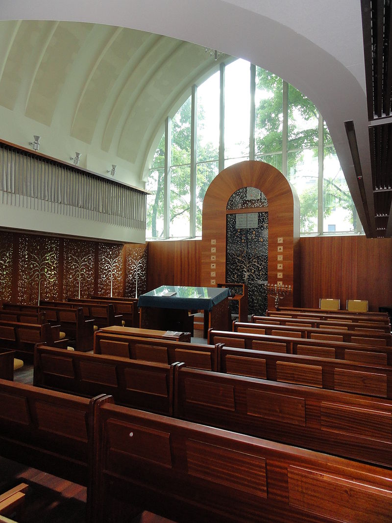 Estonia - jewish heritage, history, synagogues, museums, areas and ...