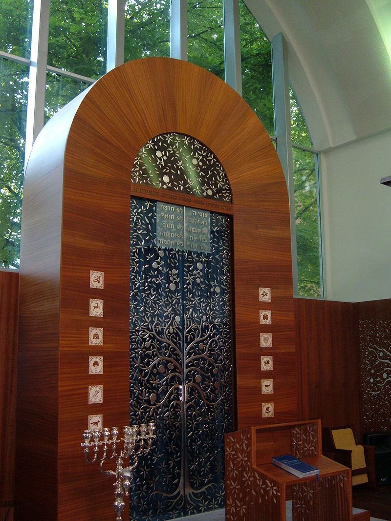 Tallinn - jewish heritage, history, synagogues, museums, areas and ...