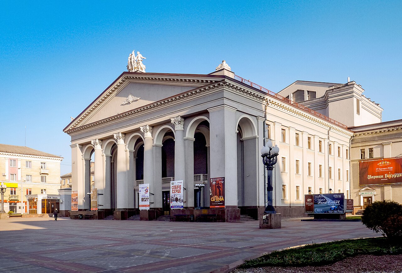 Rovno (Rivne) - jewish heritage, history, synagogues, museums, areas ...