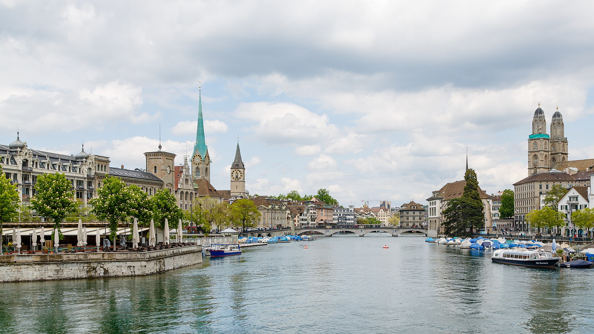Zurich - jewish heritage, history, synagogues, museums, areas and sites ...