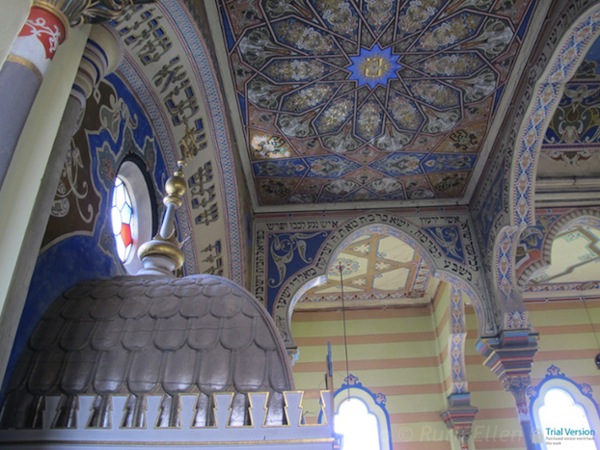 Presov - jewish heritage, history, synagogues, museums, areas and sites ...