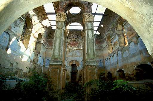 Rymanów - jewish heritage, history, synagogues, museums, areas and ...