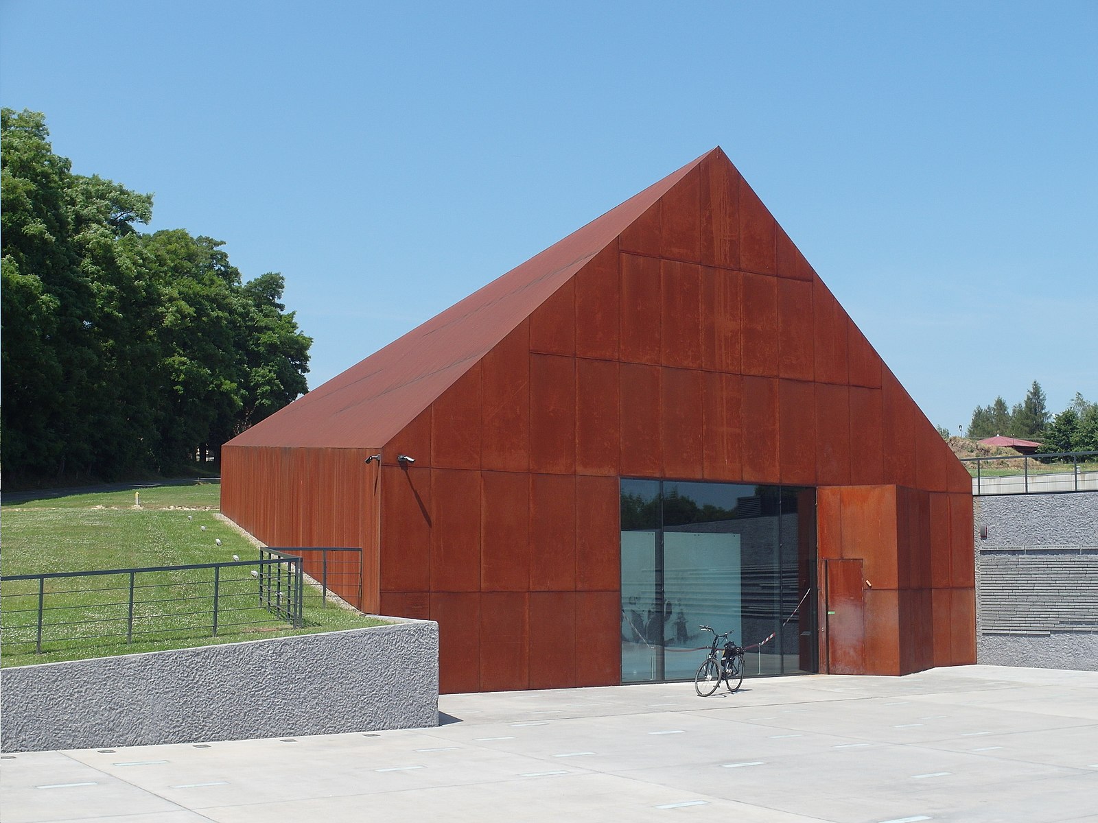 Markowa - patrimoine juif, histoire juive, synagogues, musées ...