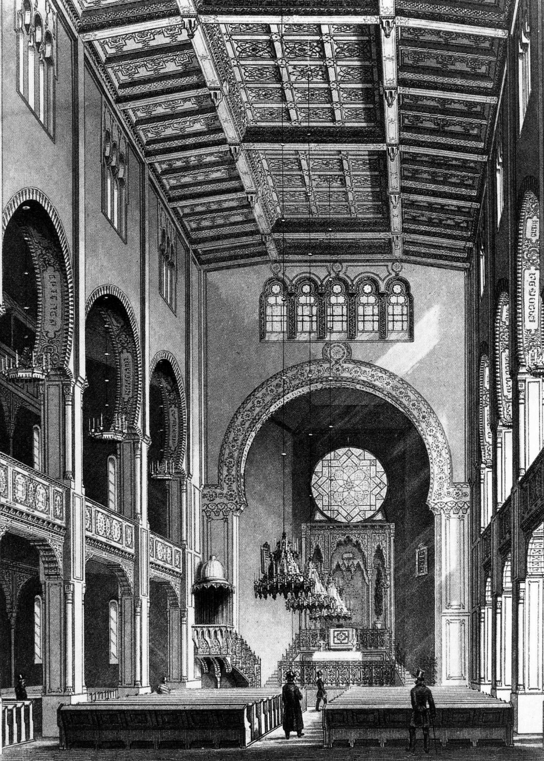 Erfurt - jewish heritage, history, synagogues, museums, areas and sites ...