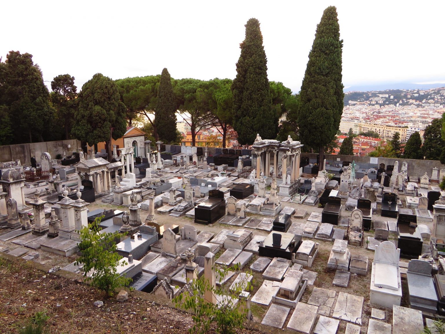 Nice - jewish heritage, history, synagogues, museums, areas and sites ...