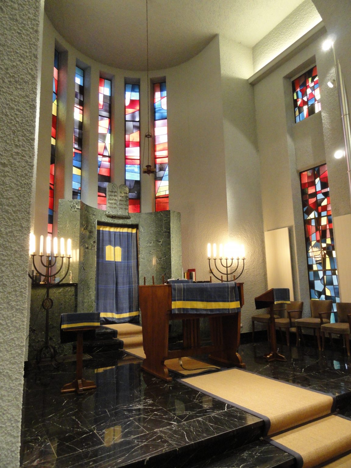 Luxembourg - jewish heritage, history, synagogues, museums, areas and ...