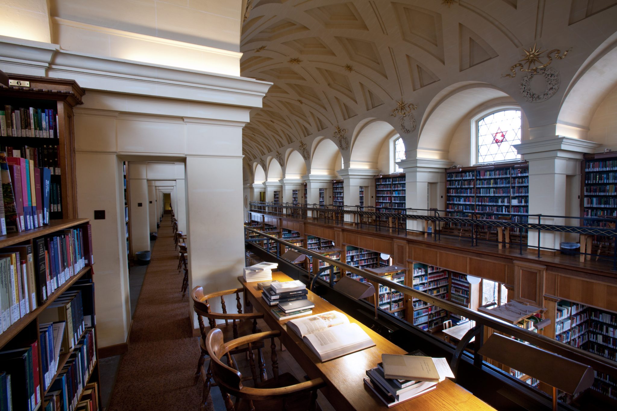 Cambridge - jewish heritage, history, synagogues, museums, areas and ...