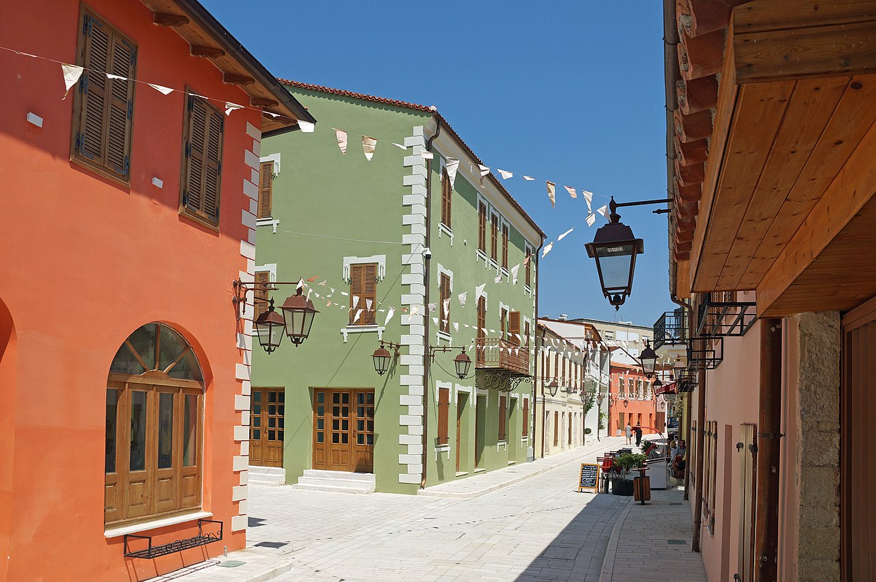 Vlore - jewish heritage, history, synagogues, museums, areas and sites ...