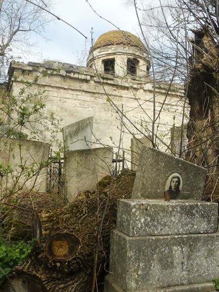 Moldova - jewish heritage, history, synagogues, museums, areas and ...