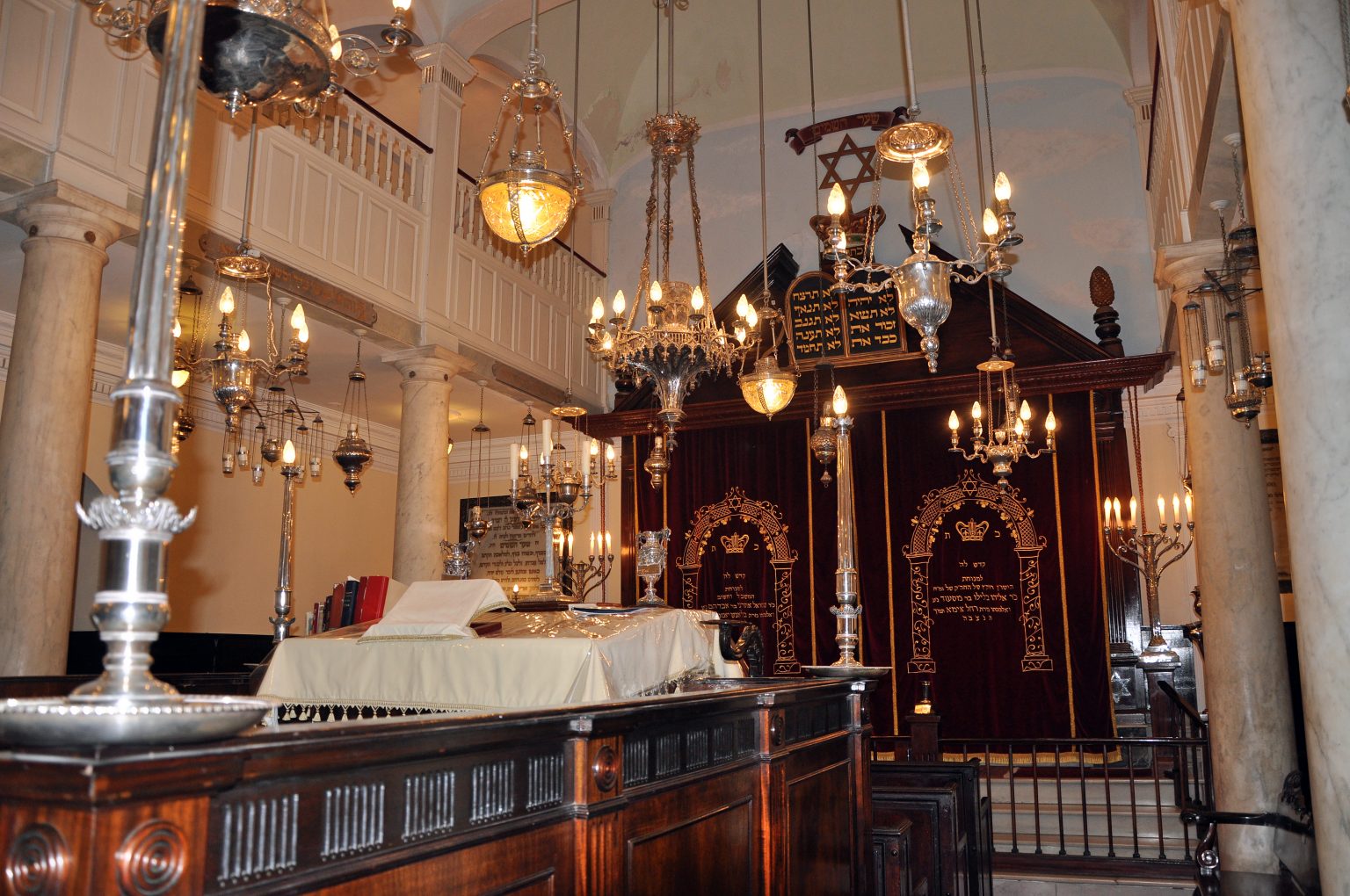 Gibraltar - jewish heritage, history, synagogues, museums, areas and ...