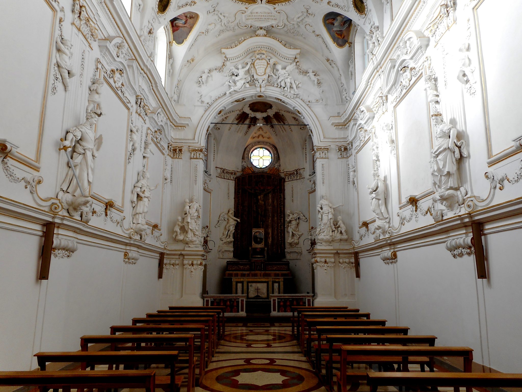 Palermo - jewish heritage, history, synagogues, museums, areas and ...