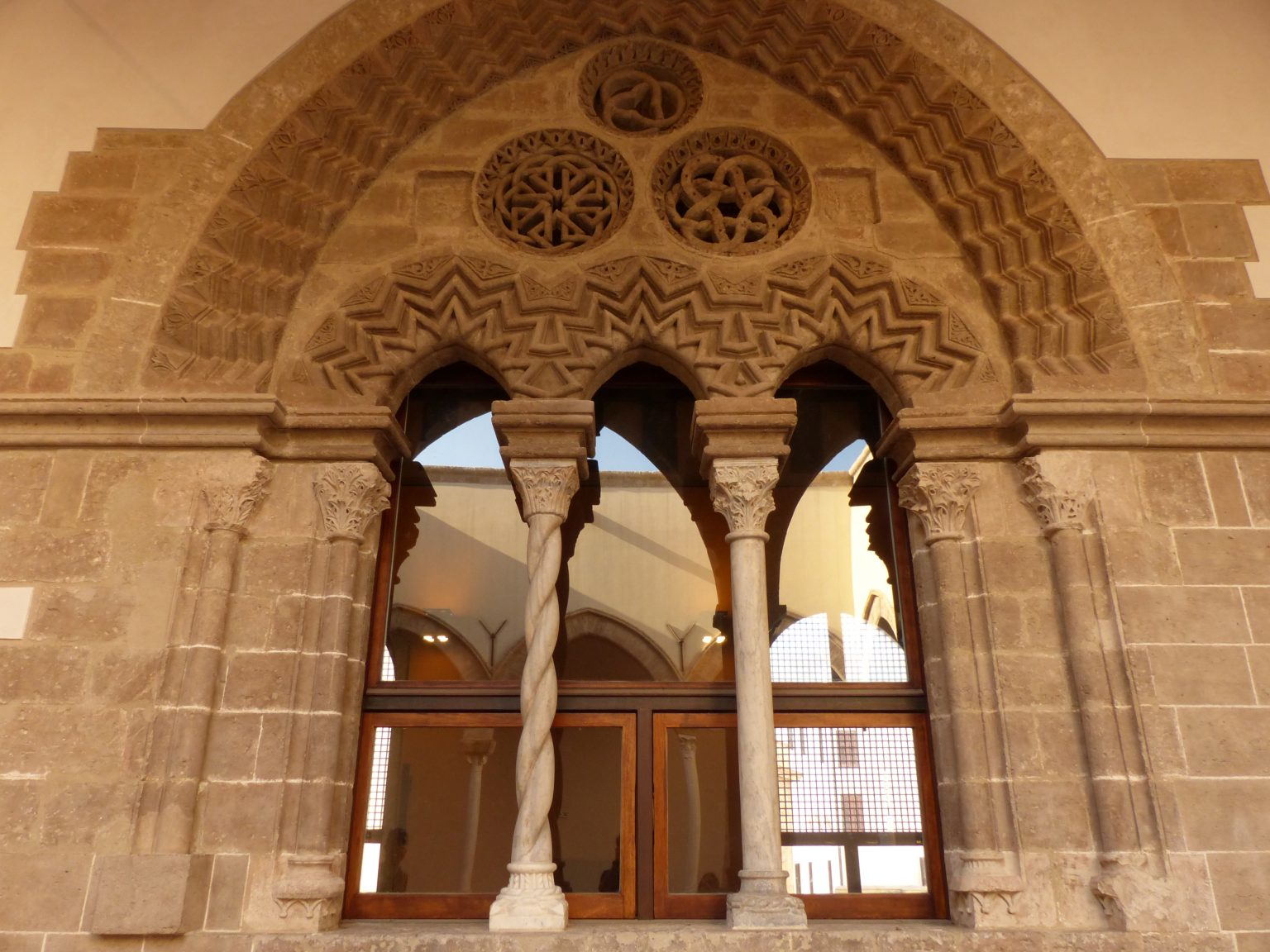 Sicily - jewish heritage, history, synagogues, museums, areas and sites ...
