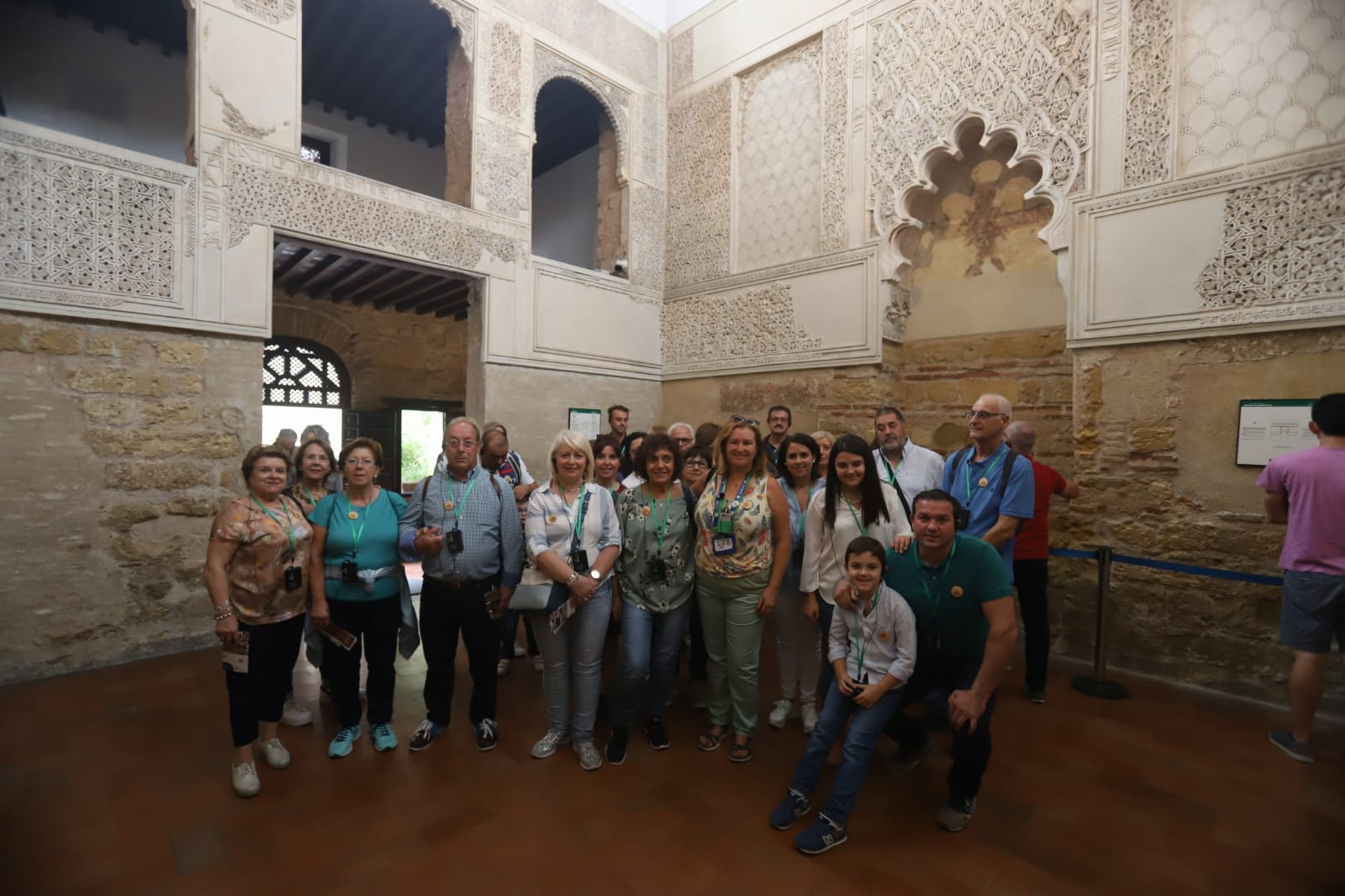 Córdoba - jewish heritage, history, synagogues, museums, areas and ...