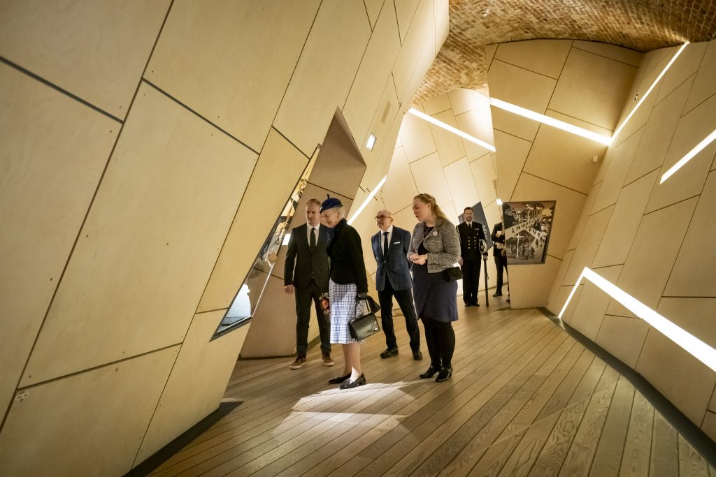 Copenhagen - JGuide Europe - The Cultural Guide to Jewish Europe