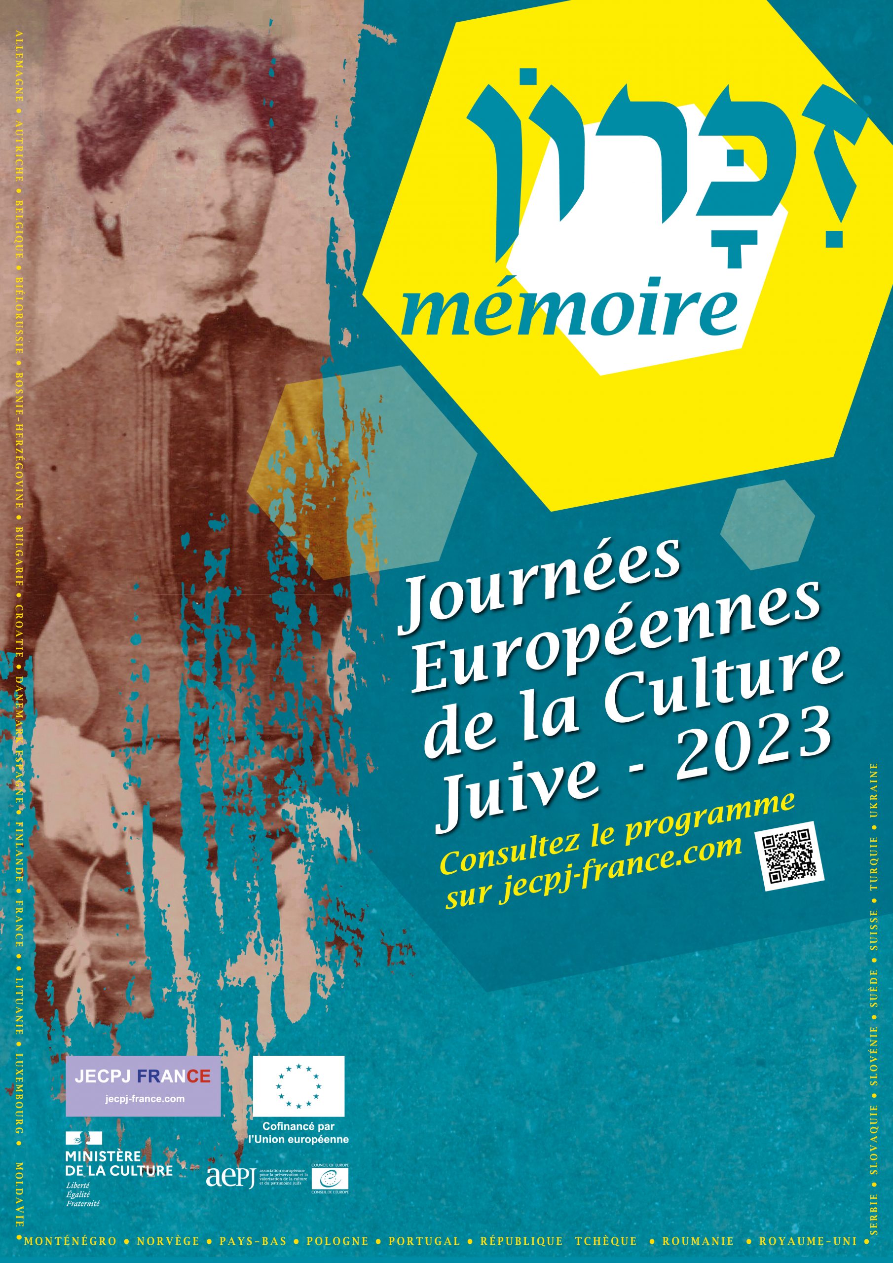 France - JGuide Europe - The Cultural Guide to Jewish Europe