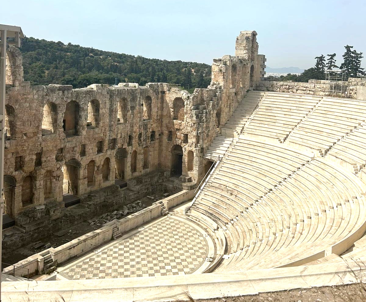 Athens - jewish heritage, history, synagogues, museums, areas and sites ...