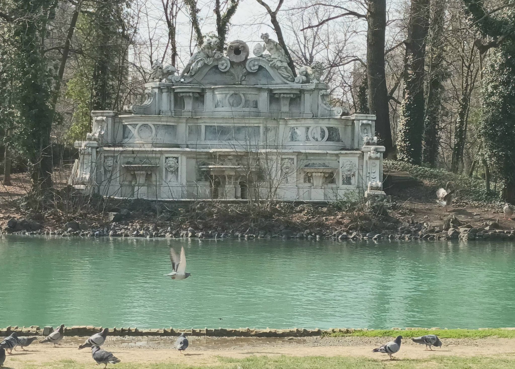 Parma - jewish heritage, history, synagogues, museums, areas and sites ...