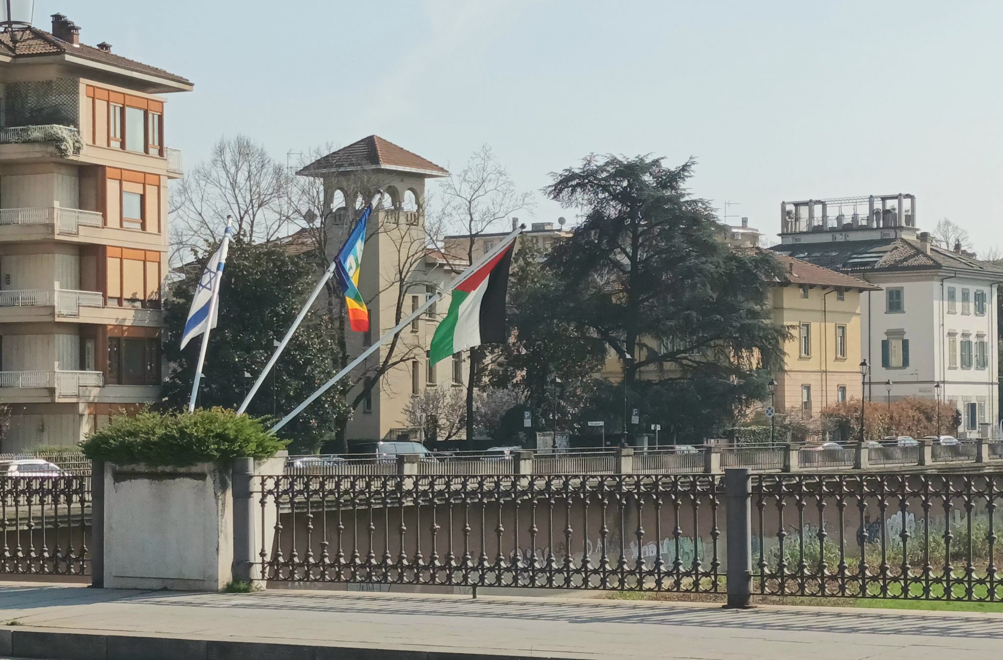 Parma - jewish heritage, history, synagogues, museums, areas and sites ...