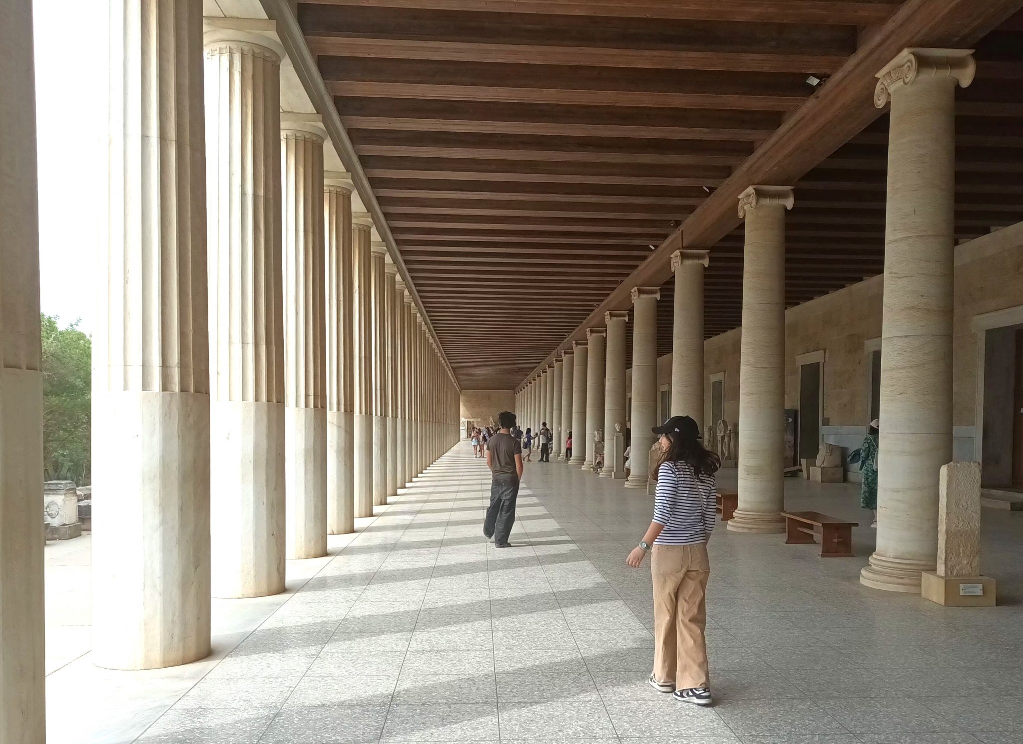 Athens - jewish heritage, history, synagogues, museums, areas and sites ...