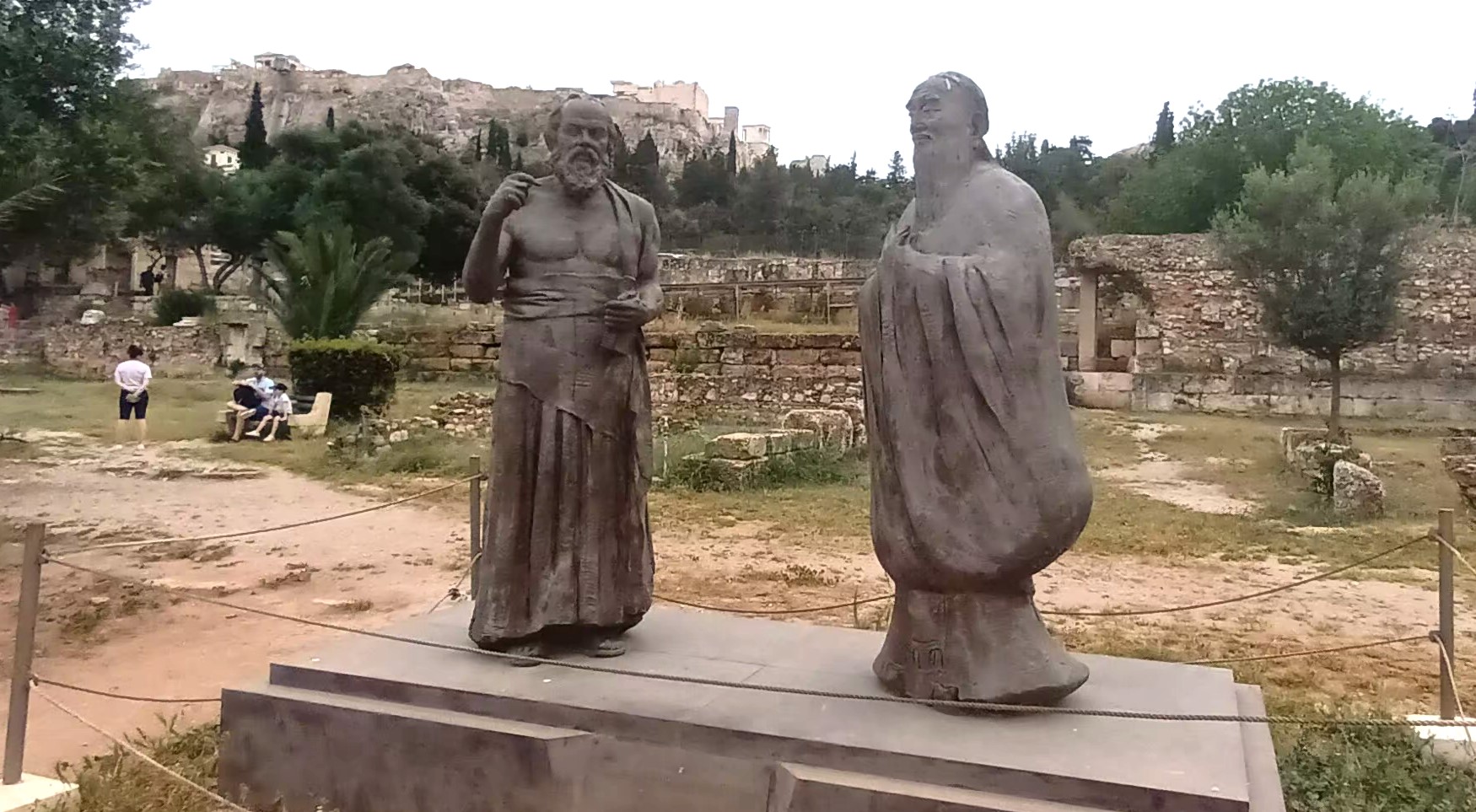 Athens - jewish heritage, history, synagogues, museums, areas and sites ...