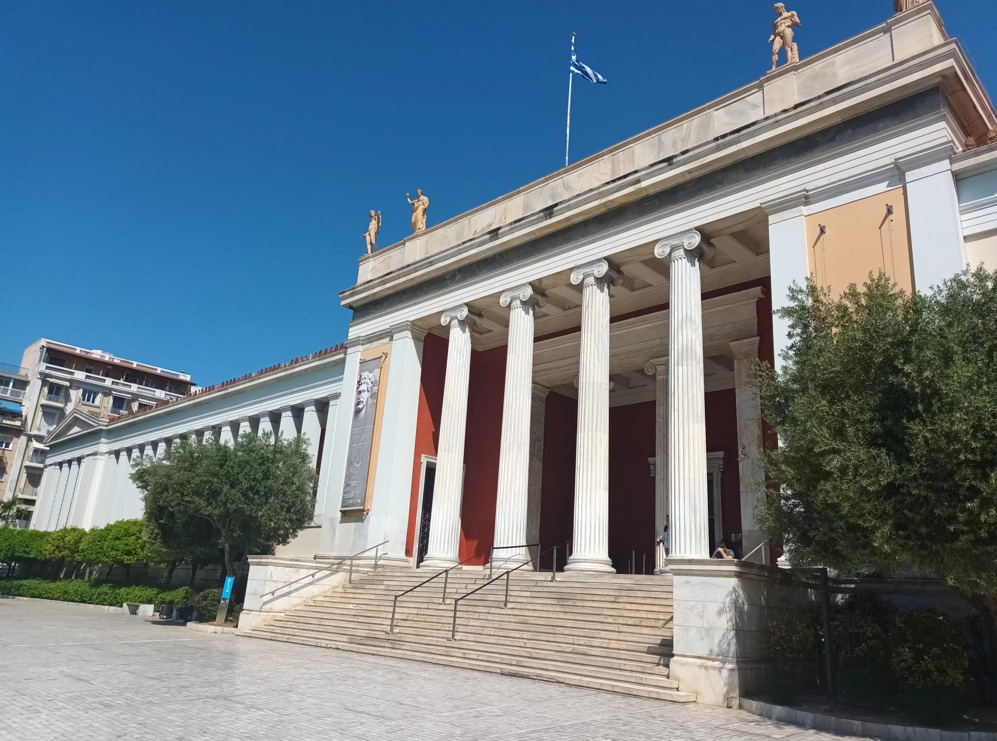 Athens - jewish heritage, history, synagogues, museums, areas and sites ...