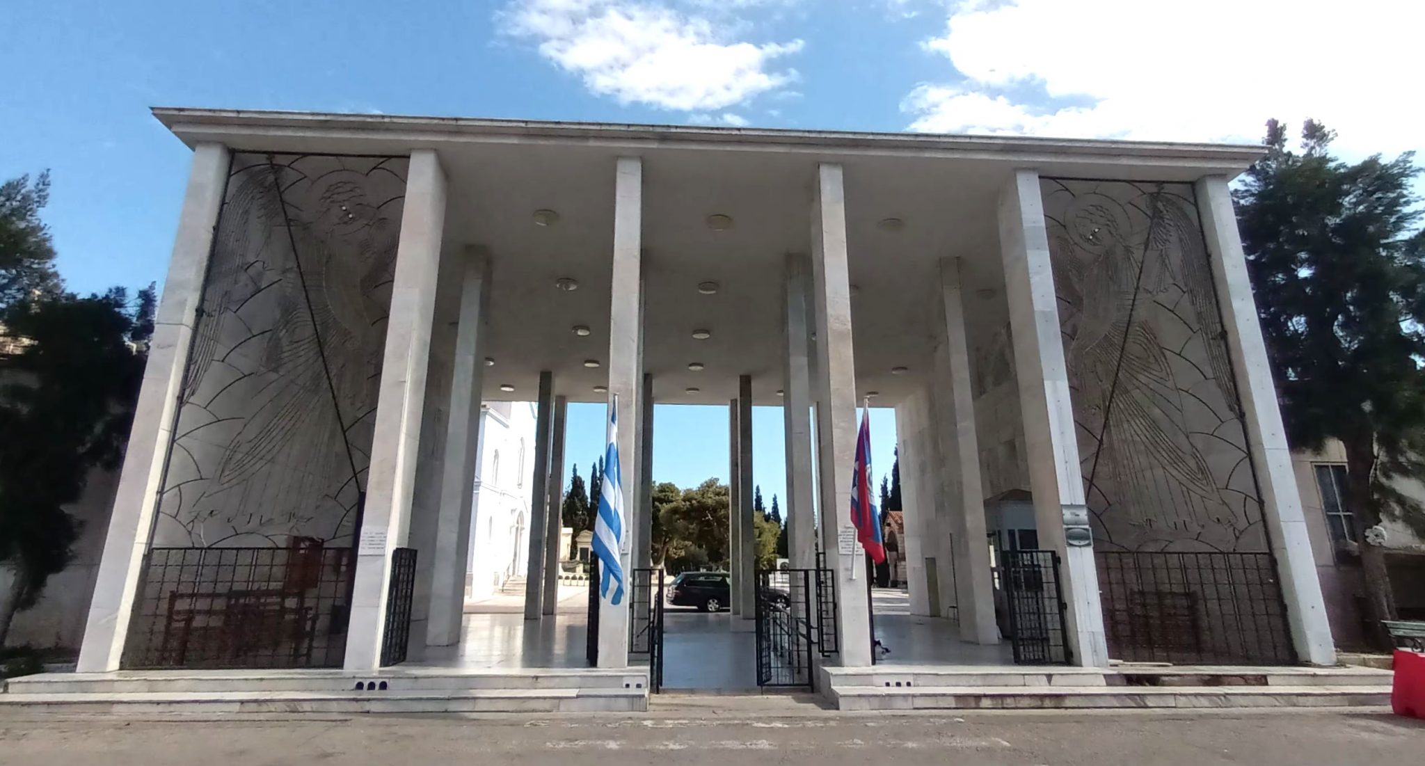 Athens - jewish heritage, history, synagogues, museums, areas and sites ...