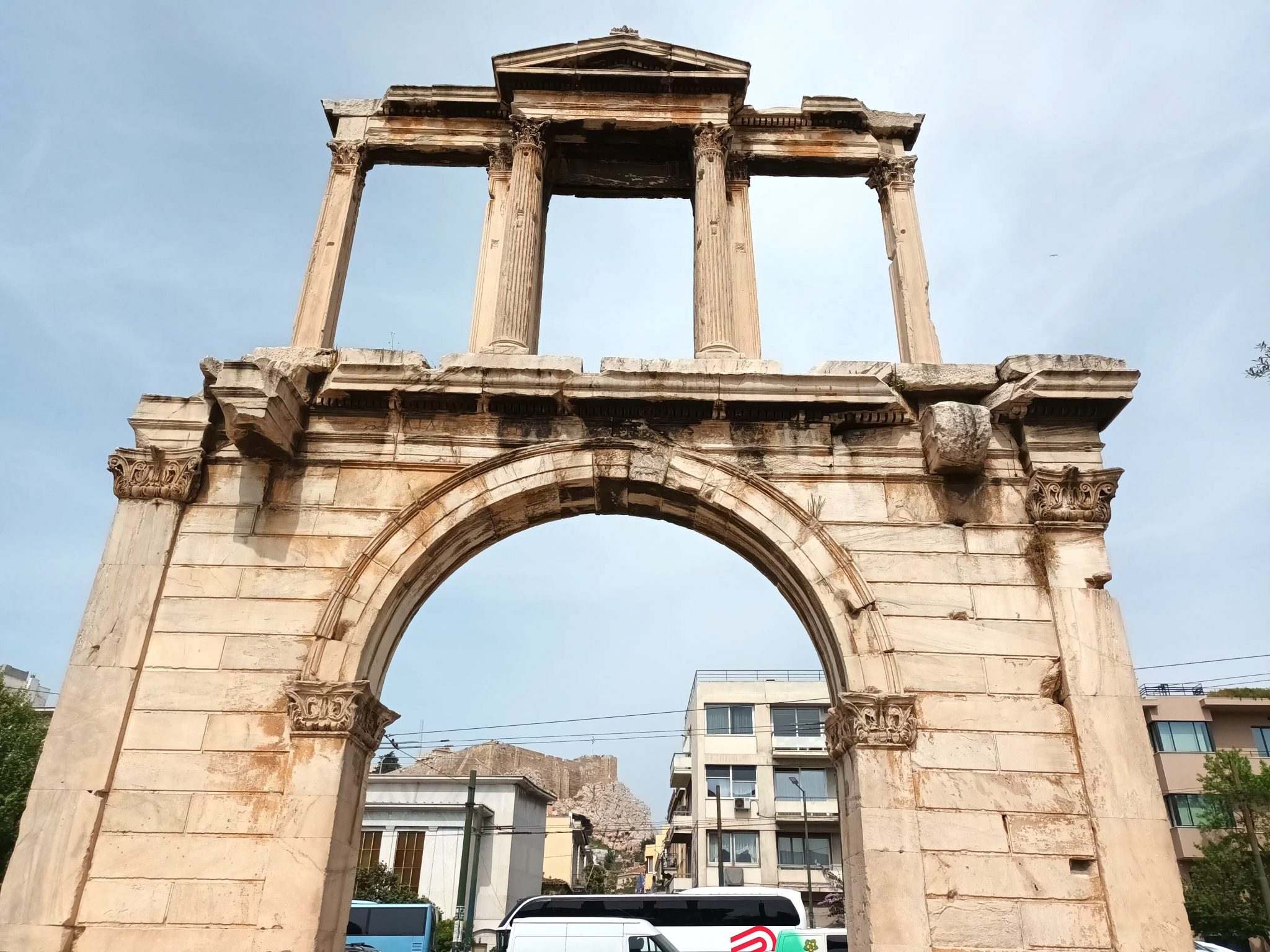 Athens - jewish heritage, history, synagogues, museums, areas and sites ...
