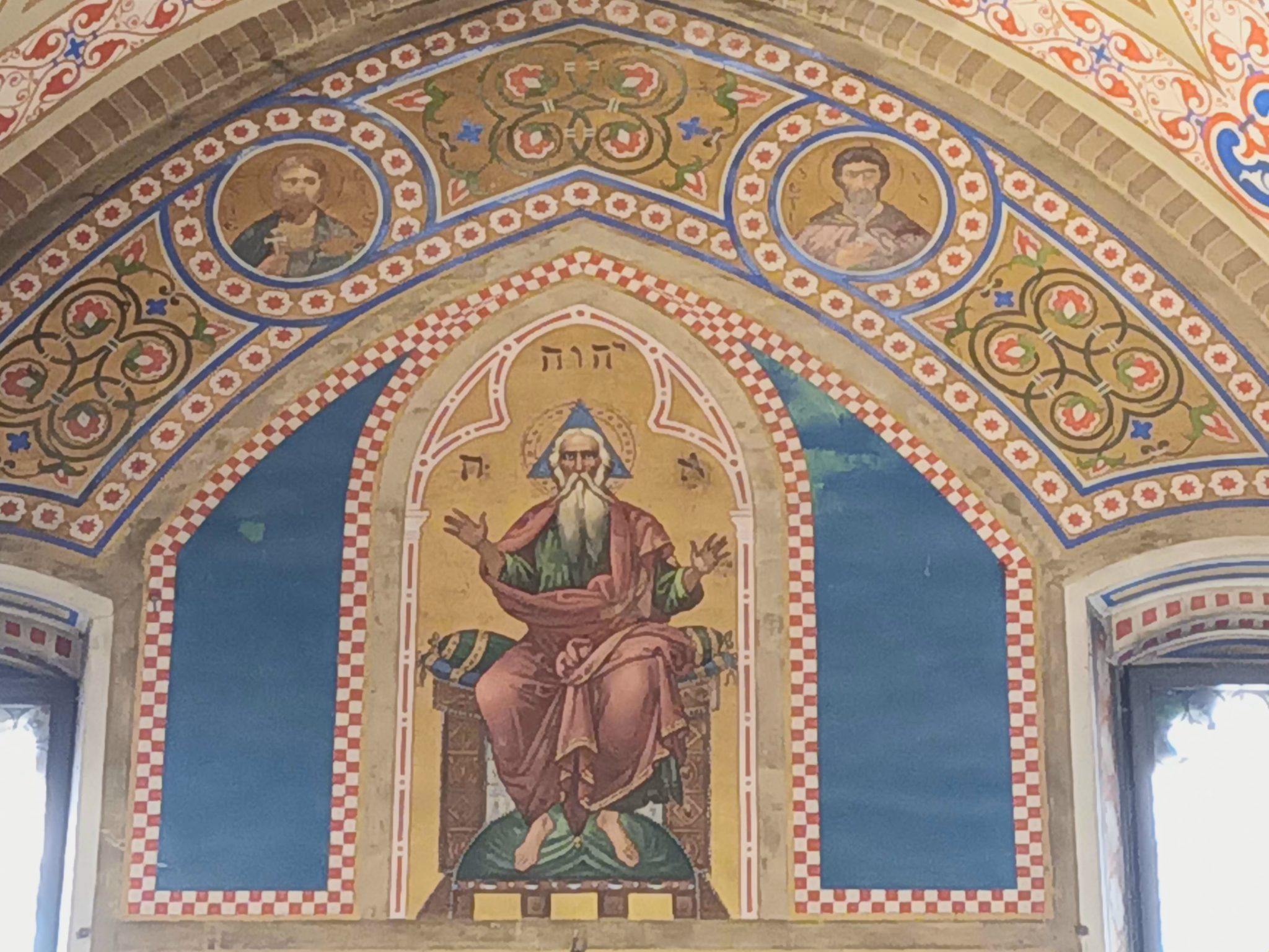 Parma - jewish heritage, history, synagogues, museums, areas and sites ...