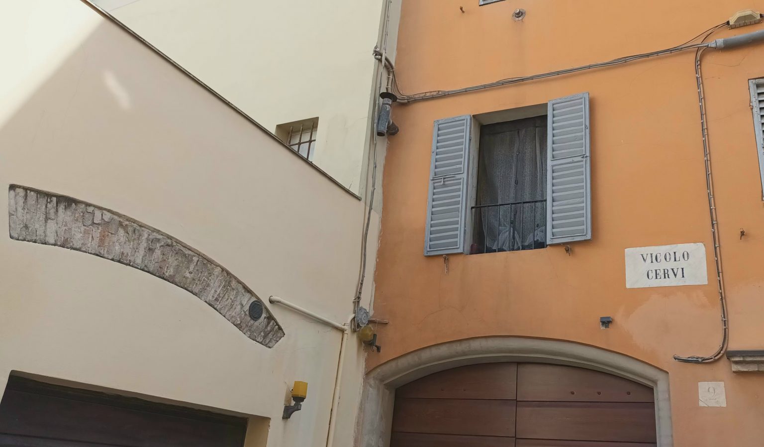 Parma - jewish heritage, history, synagogues, museums, areas and sites ...