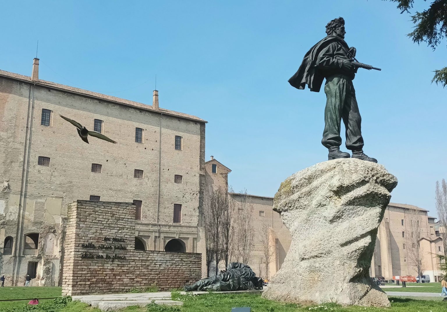 Parma - jewish heritage, history, synagogues, museums, areas and sites ...