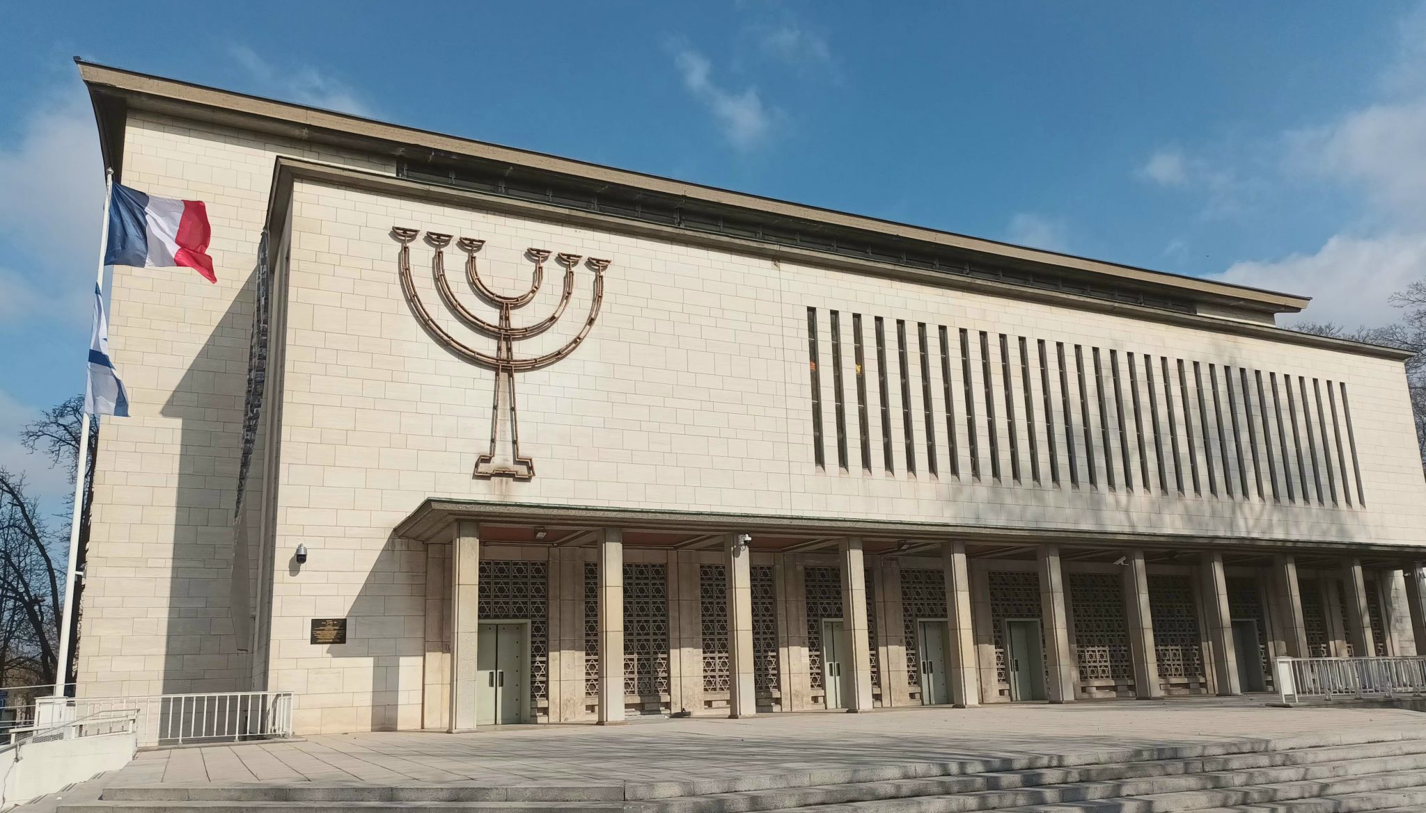 Strasbourg - jewish heritage, history, synagogues, museums, areas and ...