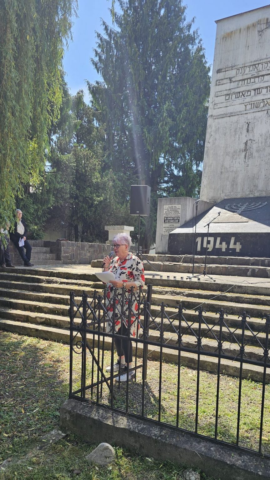 Sighet Marmatiei - jewish heritage, history, synagogues, museums, areas ...